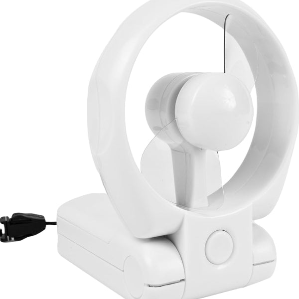 Travelon 3 Speed Folding Fan – Peace Frogs Travel/Outfitters