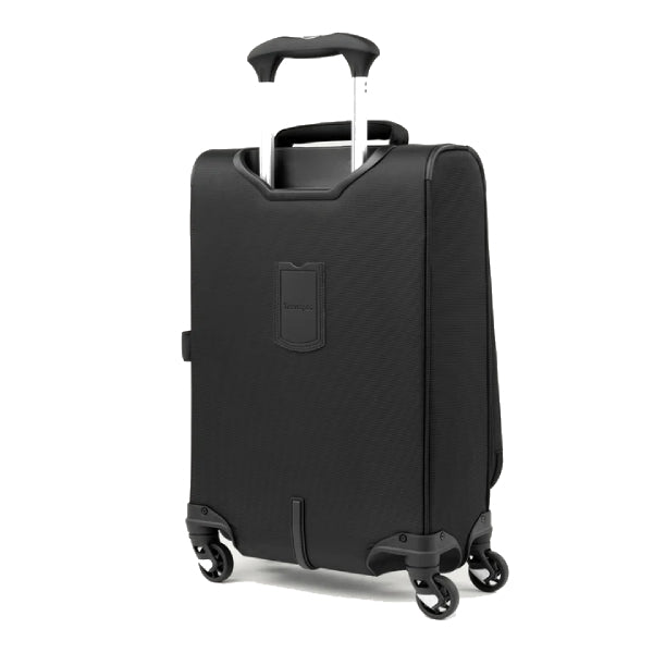 Travelpro Maxlite 5 Compact Carry-On Spinner - Peace Frogs Travel ...